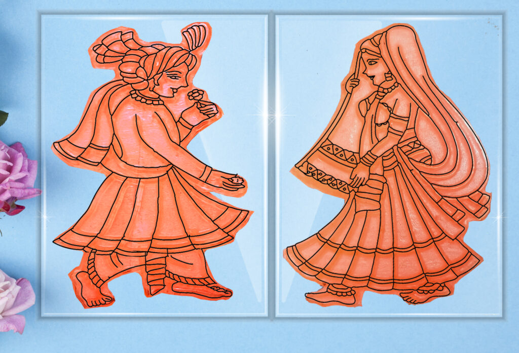 (Arpita Mehandi) Professional Mehndi Design Helper Mehndi Tools for ...